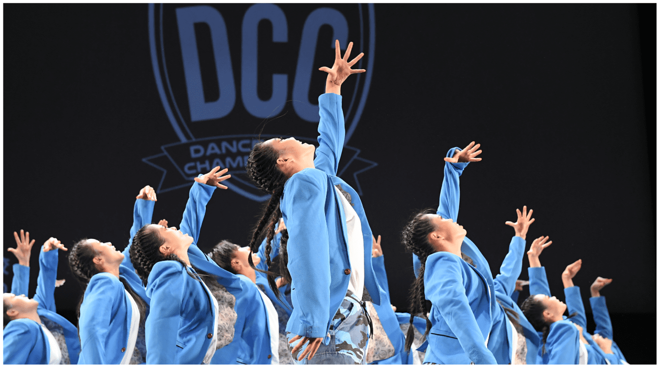 がんばれ！高校ダンス部｜DCCを応援してます／引越革命・ラク越